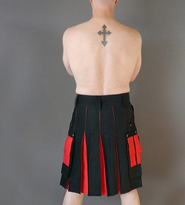 Modern Kilts - Scotland Kilt