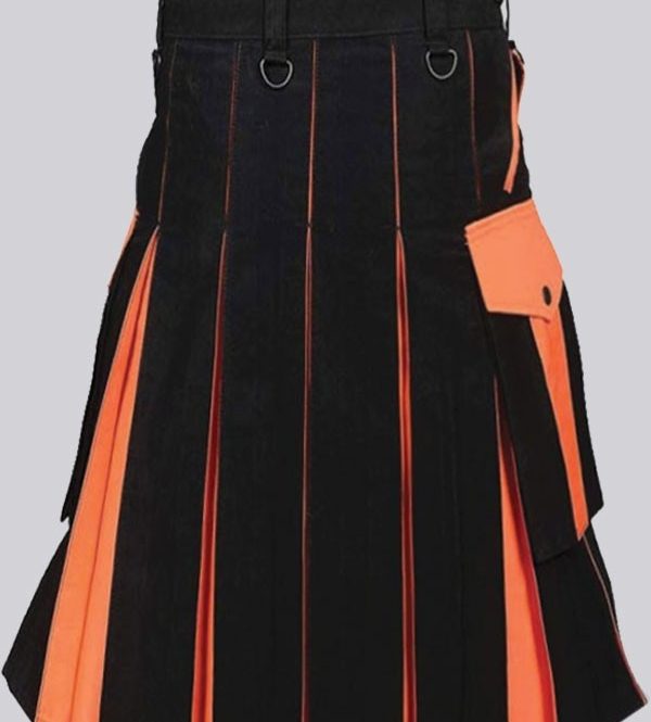 Modern Kilts - Scotland Kilt