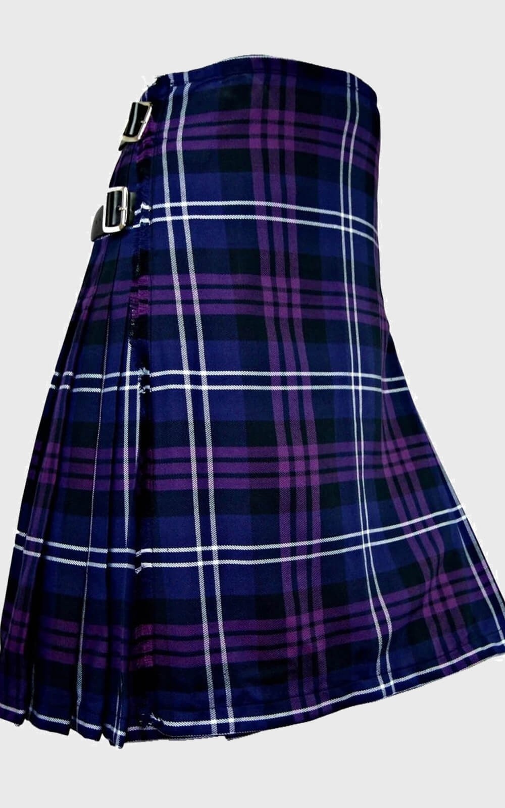 Heritage Of Scotland Tartan Kilt - Scotland Kilt